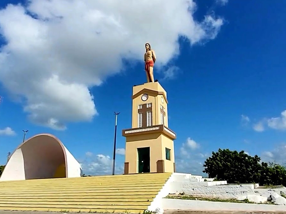 Itapipoca Turismo