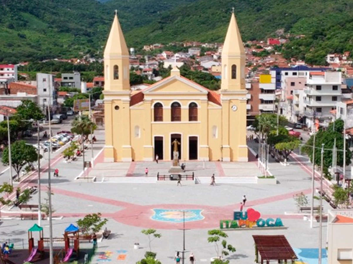 Itapipoca Turismo