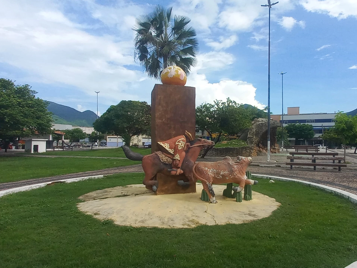 Itapipoca Turismo