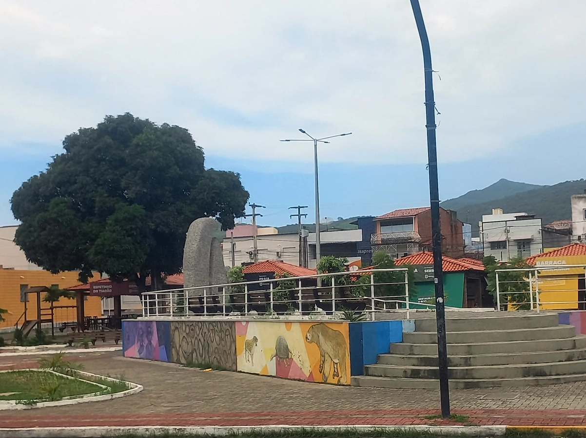 Itapipoca Turismo